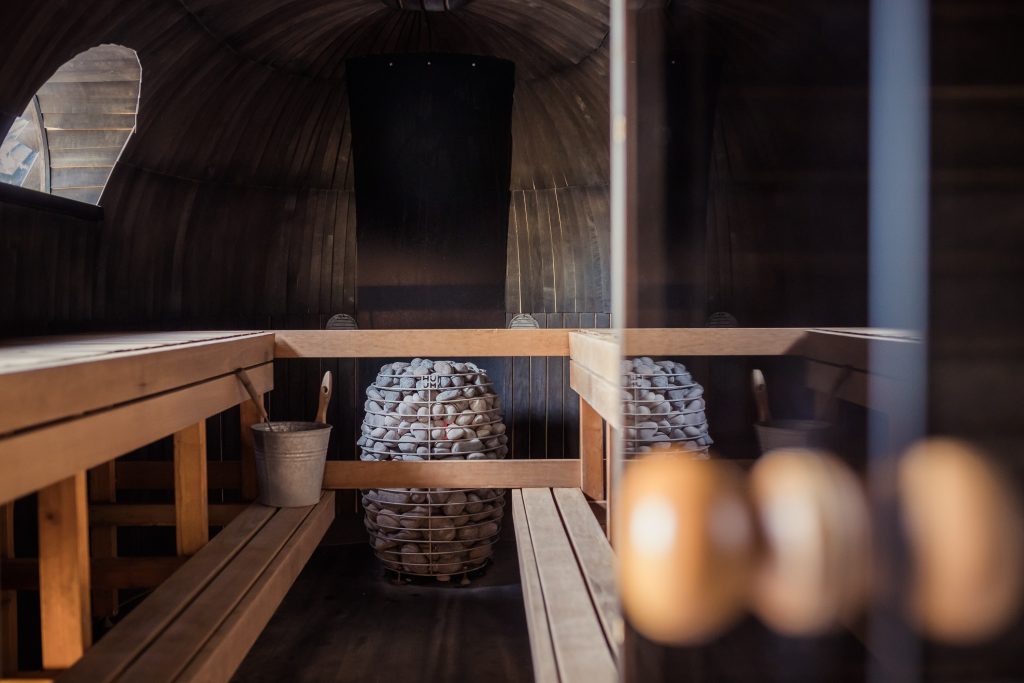 What is a sauna? - Lux Sauna