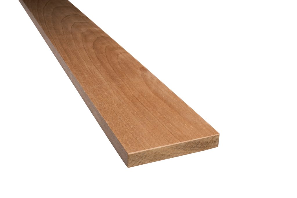 Höylätty lauta Karava 15x90 mm - Lux Sauna