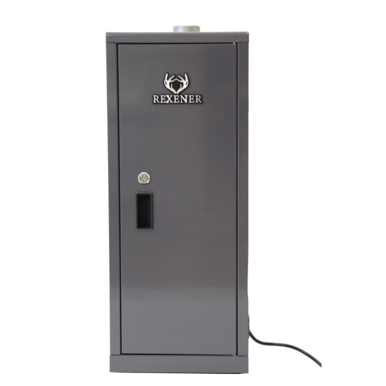 Rexener Bioheater - paljun lämmitin diesel/biodiesel/öljy